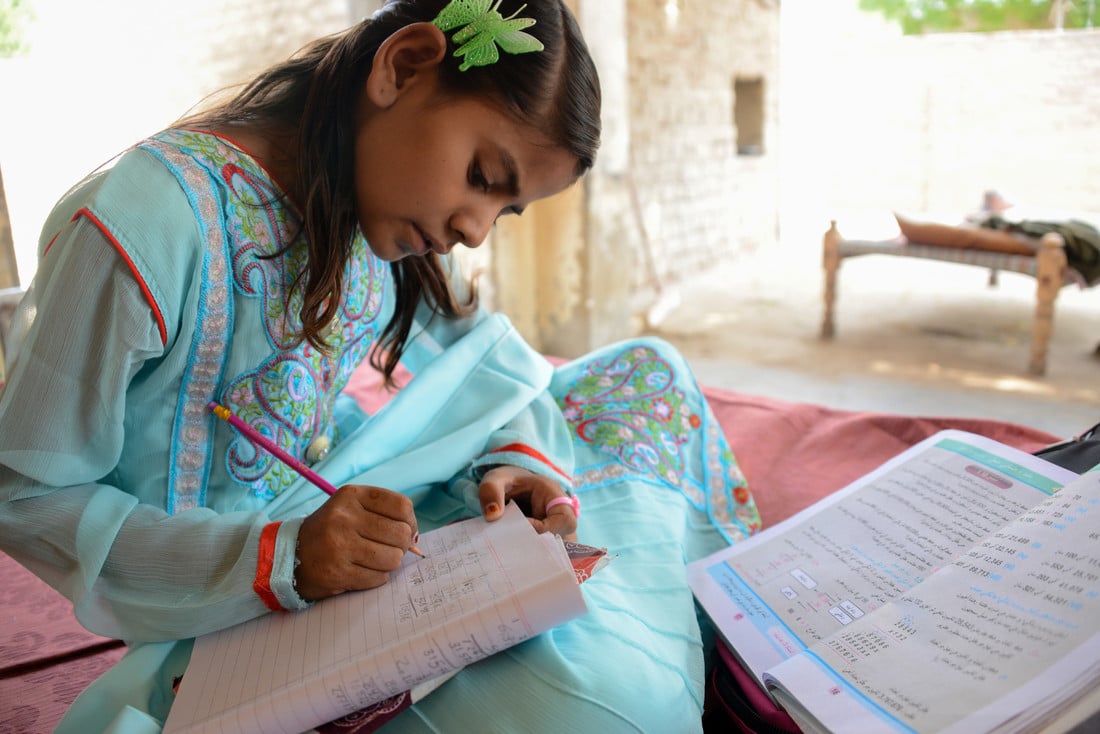 Act for Peace: an international humanitarian agency | Our purpose