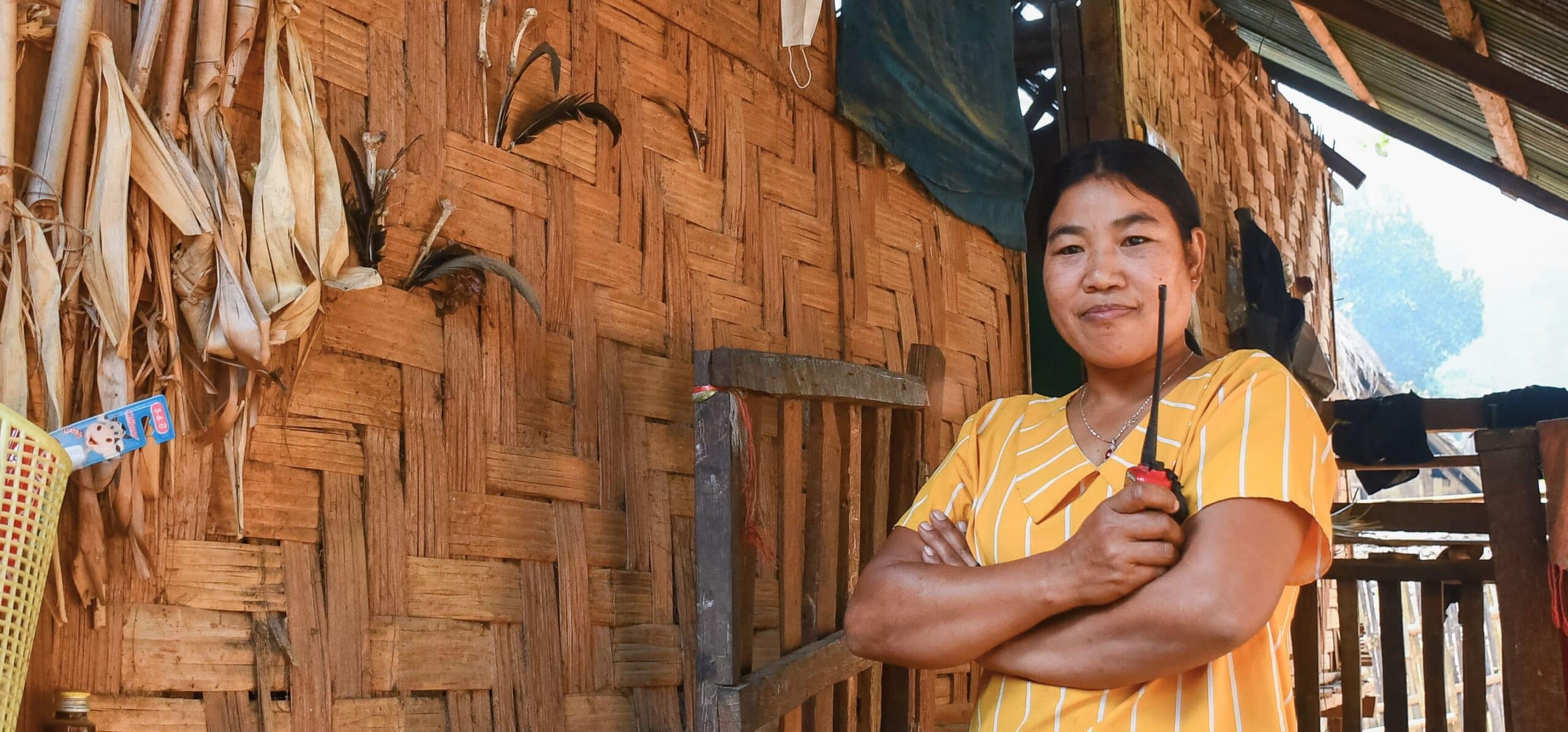 Our Work - Programs | Act for Peace