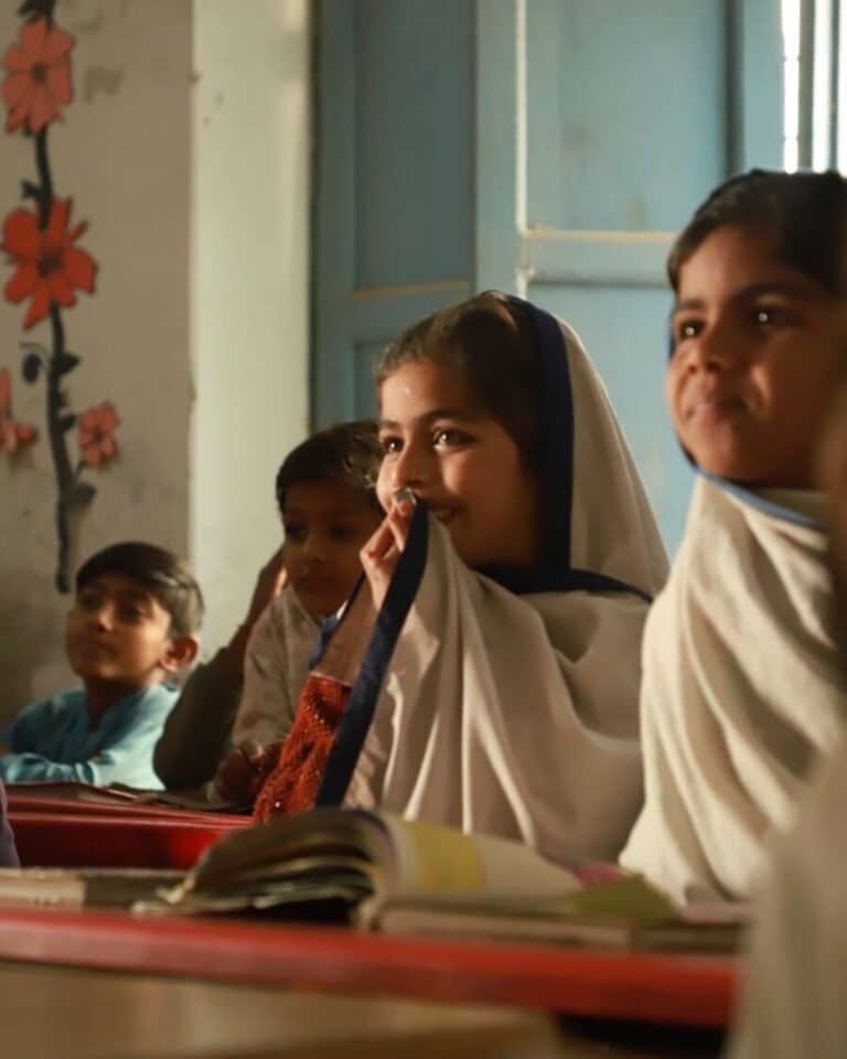 Our Work - Impact | Act for Peace