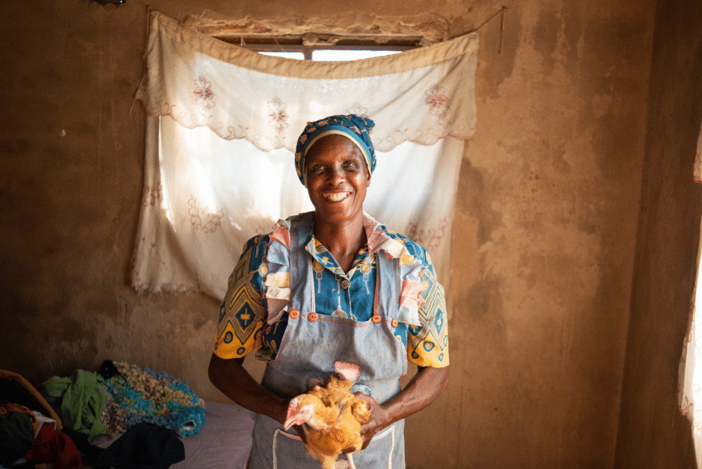 Give Now | Act for Peace